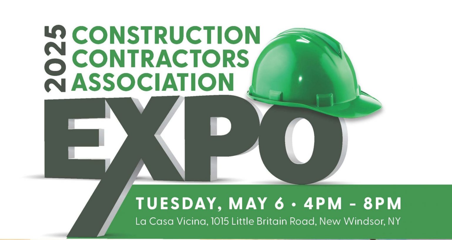 Construction Contractors Association of the Hudson Valley